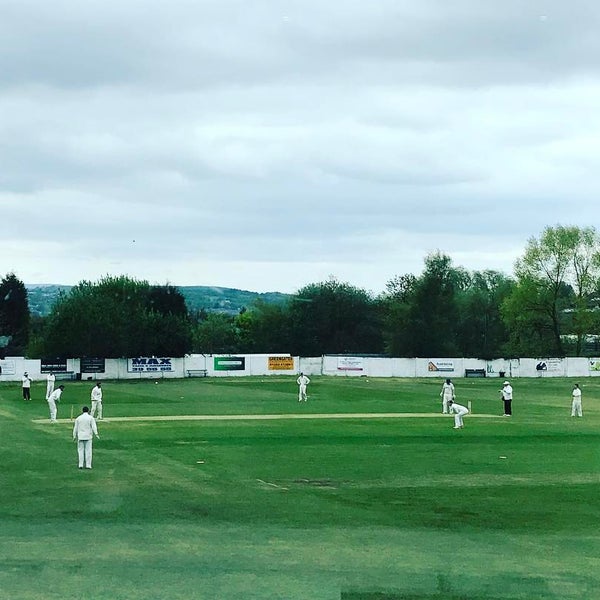 Enfield Cricket Club - 1 tip