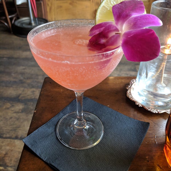 Union Lodge No. 1 - Central Business District - 19 tips