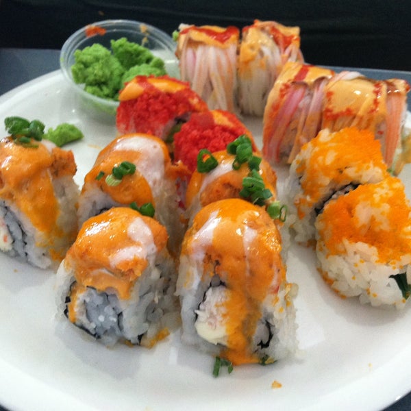 Buffet Palace - Westgate - Austin, TX