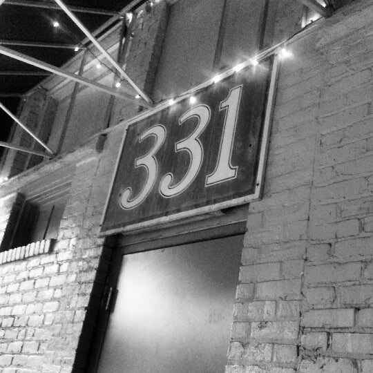 331 Club - Dive Bar in Minneapolis