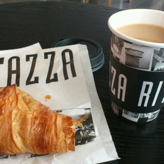 Caffè Ritazza - Coffee Shop in Manchester