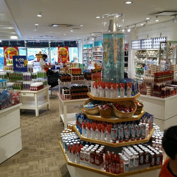 Bath & Body Works - 1 tip