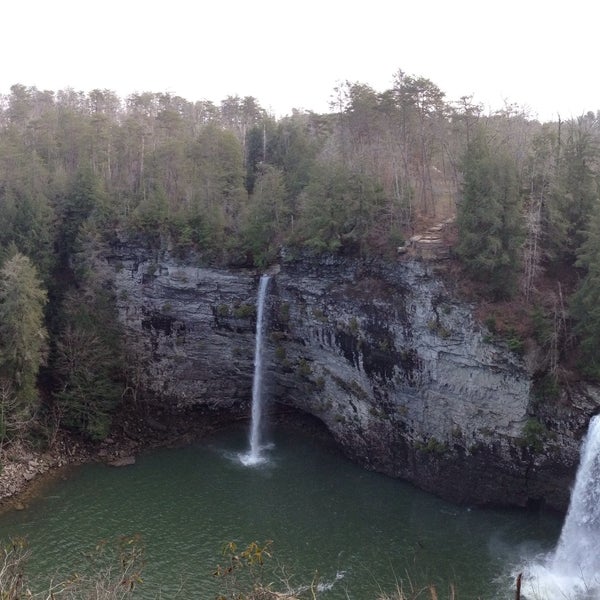 Fall Creek Falls State Park - 2009 Village Camp Rd