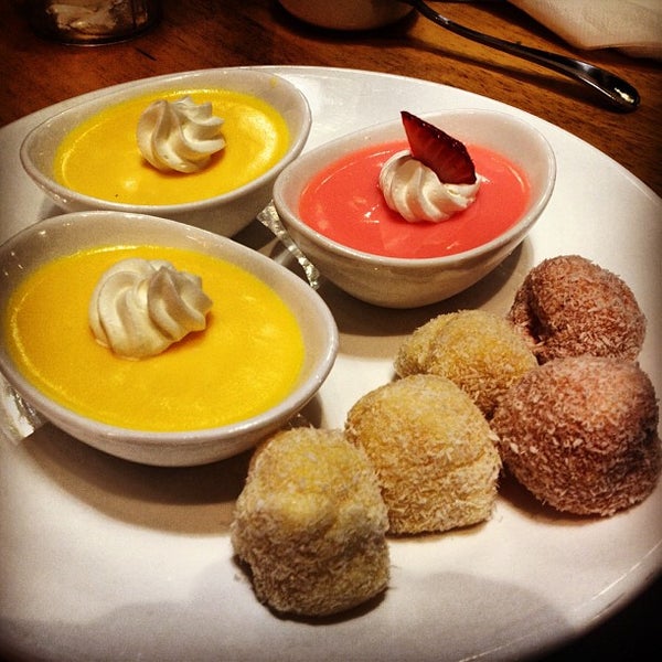 Tomi Sushi & Seafood Buffet - 23 tips