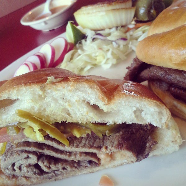 Los Reyes De La Torta - 20 tips