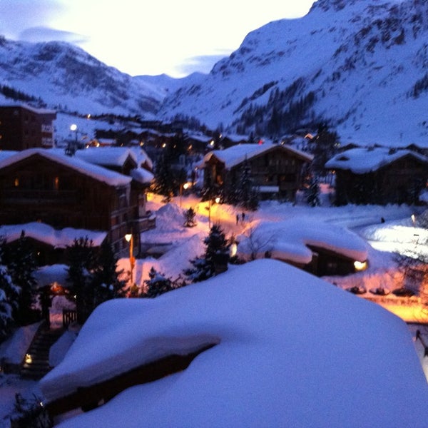 Le Blizzard - 8 tips from 376 visitors