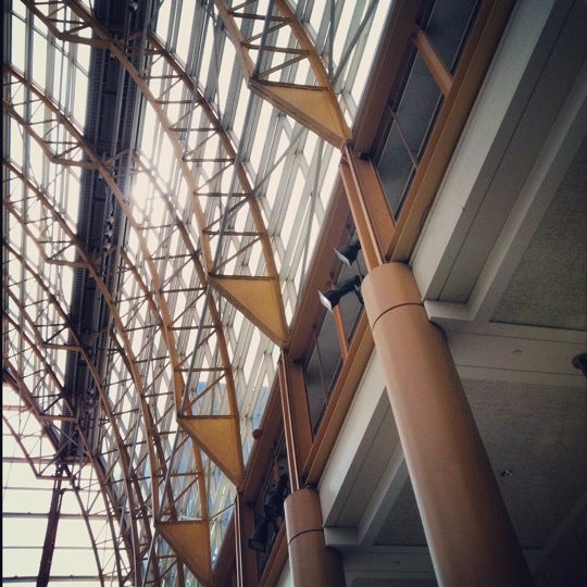 Founders Hall - First Ward - 3 tips from 1064 visitors