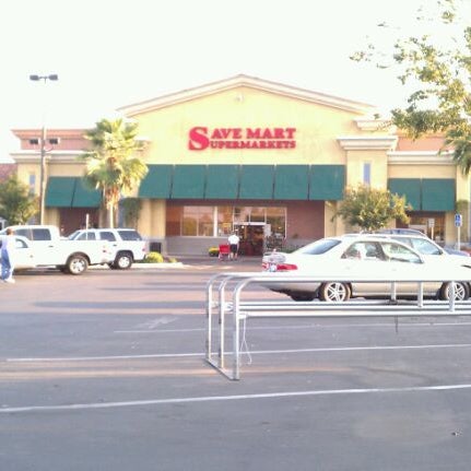 Save Mart - Grocery Store in Visalia
