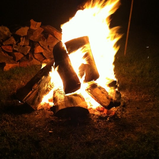 Cherrystone Family Camping Resort - Campground in Cape Charles