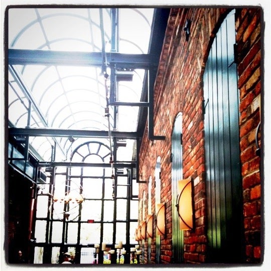 Columbia Firehouse - Old Town - 109 S Saint Asaph St