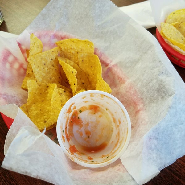 Arturo's Tacos - 305