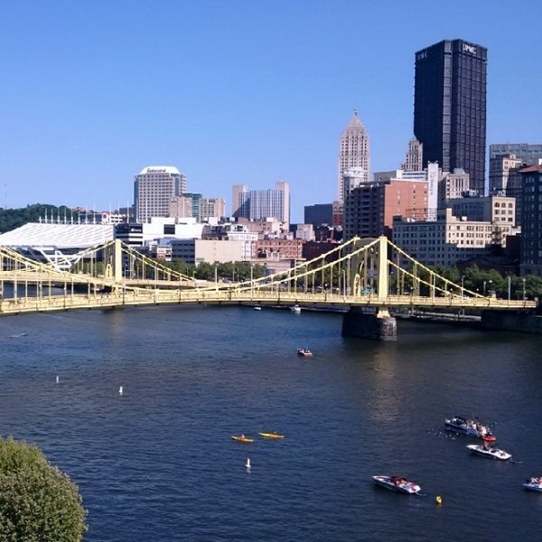 North Side - Pittsburgh, PA