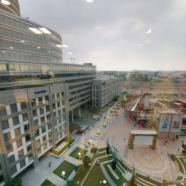 Google India Pvt Ltd - Gurgaon, Haryāna