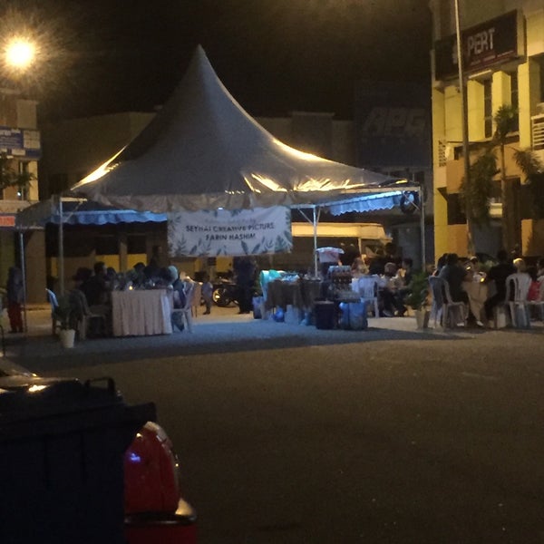 Senawang - Town in Seremban