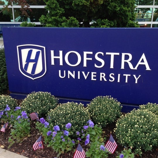 Hofstra University - 1000 Fulton Ave