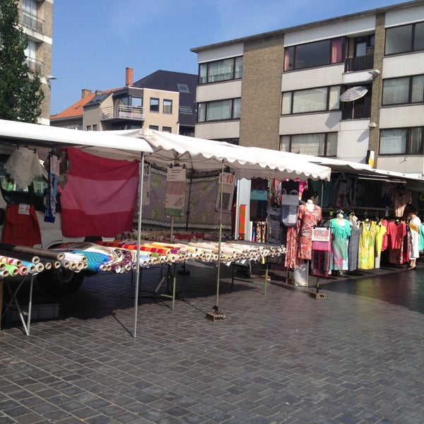 Gistel - Town in Gistel