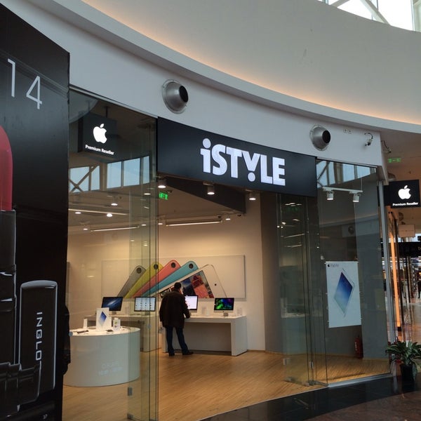 iStyle - Băneasa - 3 tips from 506 visitors