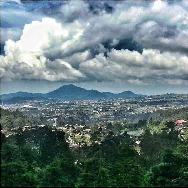 Puncak Pass Resort - 63 tips