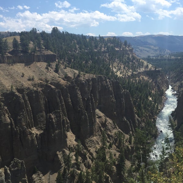 Tower Fall - 1 tip from 375 visitors