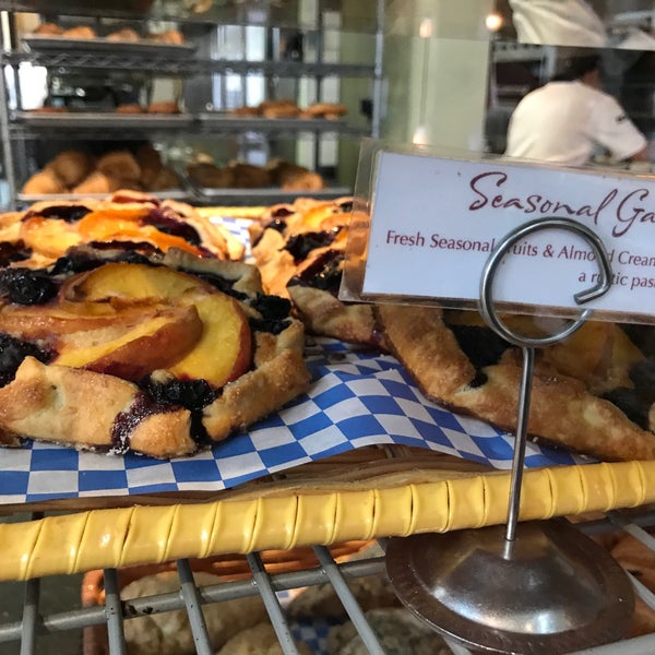 Cafe Brio - 25 tips from 491 visitors