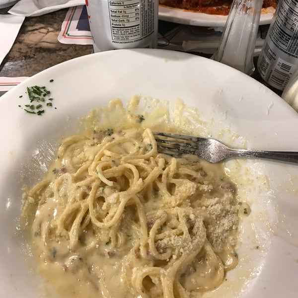 Don Filippo - Pizza Place in New York