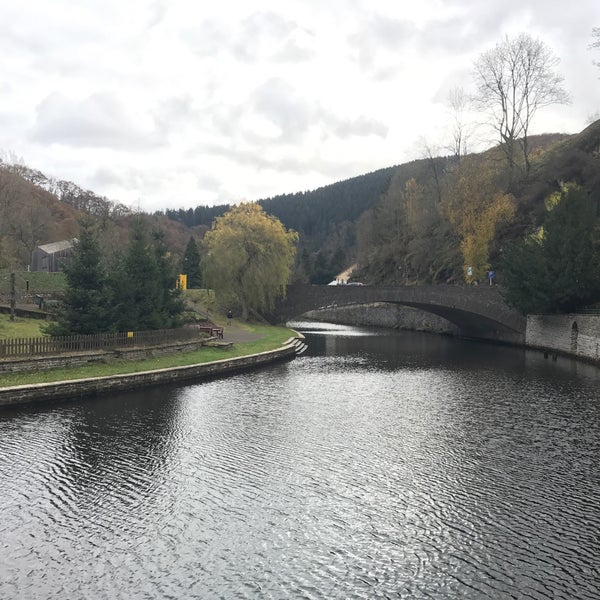 Esch-sur-Sure - 3 tips