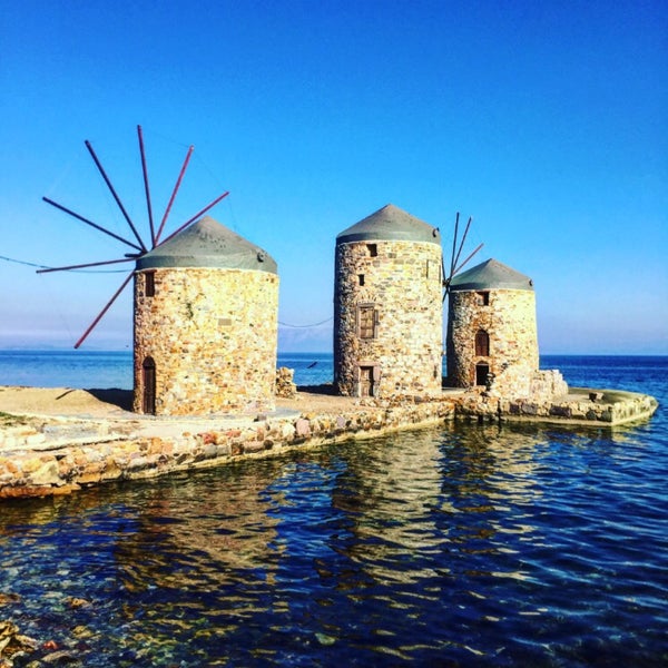 Photos at Νήσος Χίος (Chios Island) - Island in Χίος