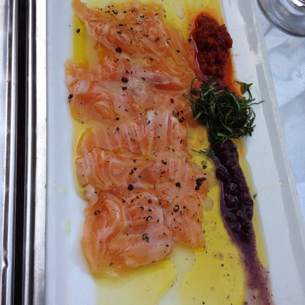 Foxley Bistro - Asian Restaurant