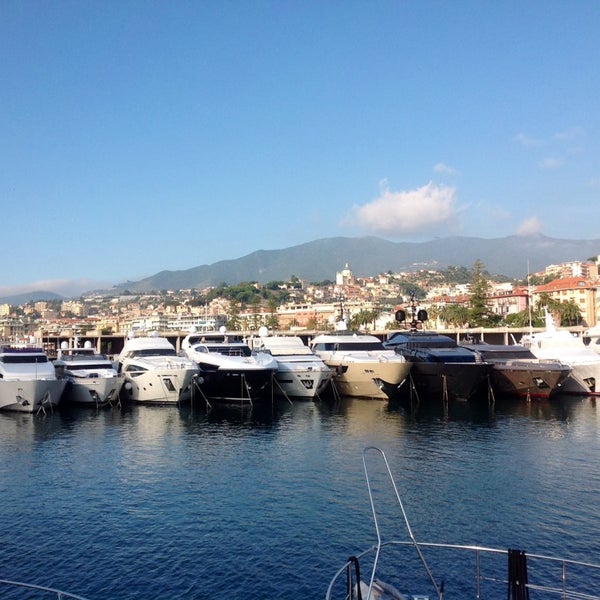 Portosole - Via del Castillo