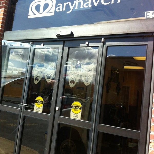 Maryhaven Center Of Hope Performing Arts - Port Jefferson Station, NY