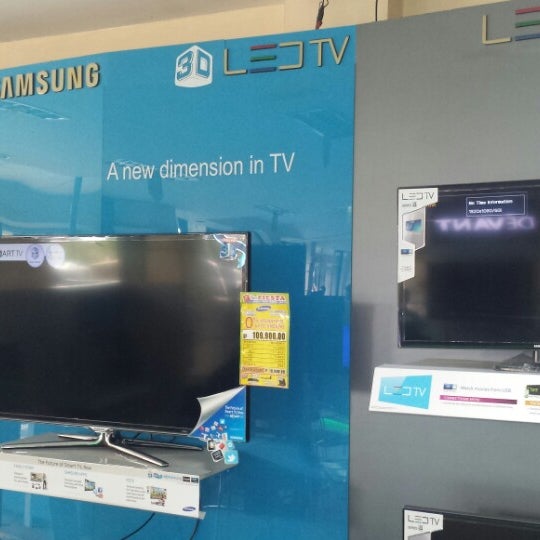 Fiesta Appliance - Electronics Store in Tagum City