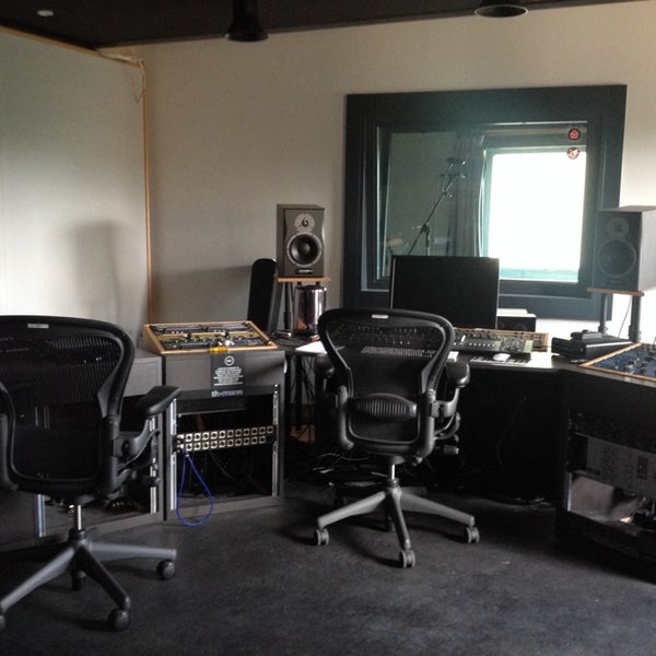 SoundCloud HQ - Tech Startup in Mitte