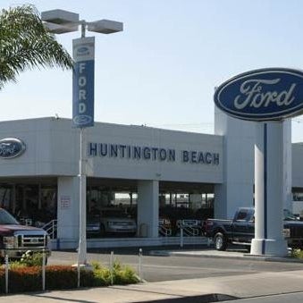 Photos at Huntington Beach Ford - Auto Dealership