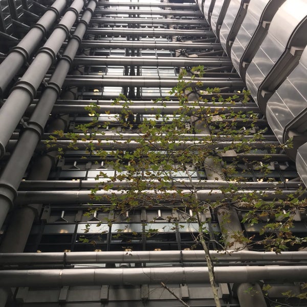 The Square Mile | City of London - 14 tips