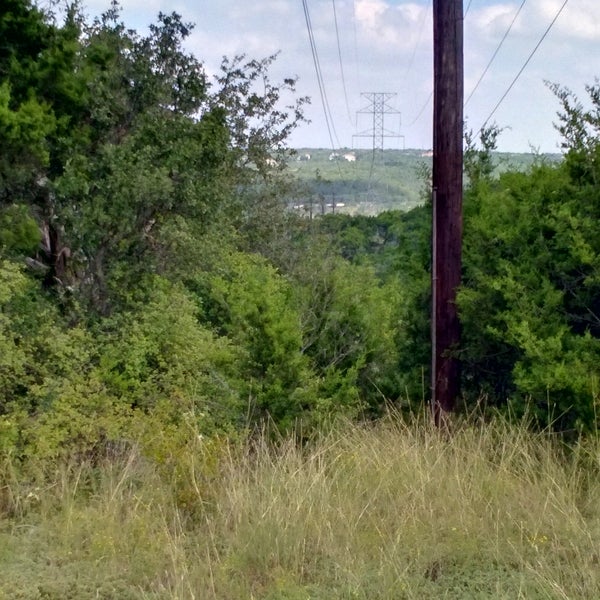 Lower Bull Creek Greenbelt and District Park - Austin, TX