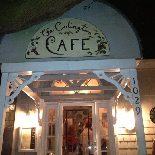 The Colington Cafe - Kill Devil Hills, NC