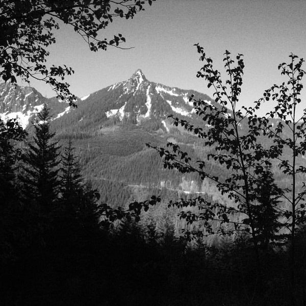 Ira Spring Trailhead - Trail