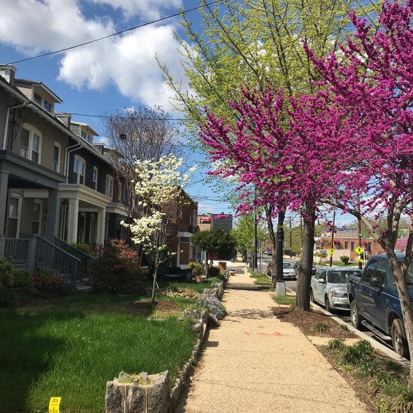 Brookland - Washington, D.C.
