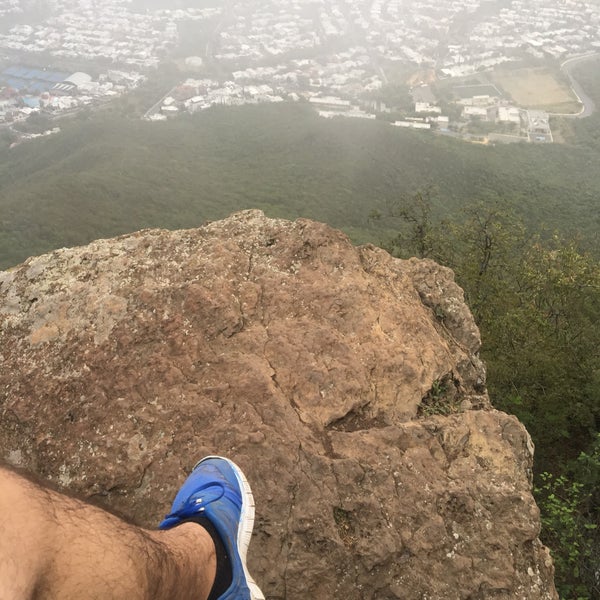 Cerro del Chupón - 10 tips de 243 visitantes