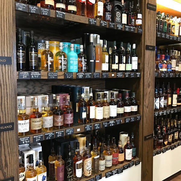 Cask - Liquor Store in San Francisco