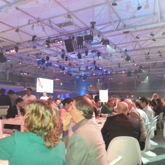 Autotron Rosmalen - 9 tips from 1164 visitors