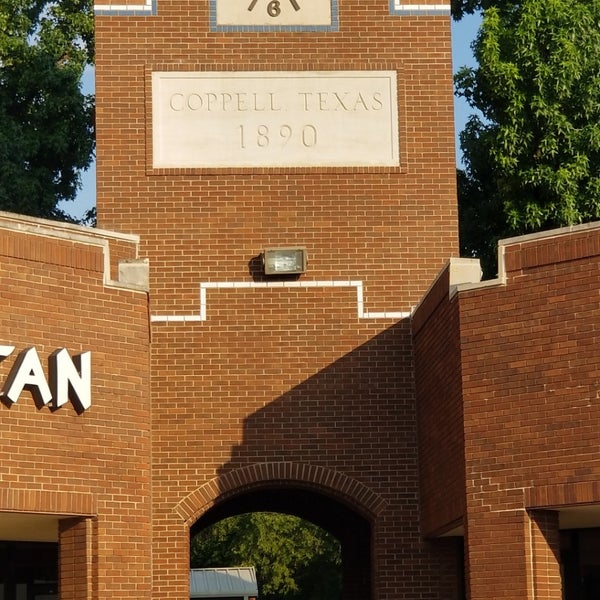 Coppell, TX - 12 tips from 1450 visitors