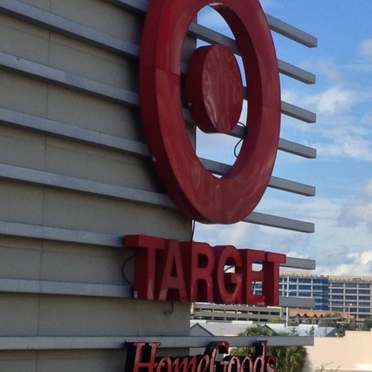 Target - Department Store in Tampa