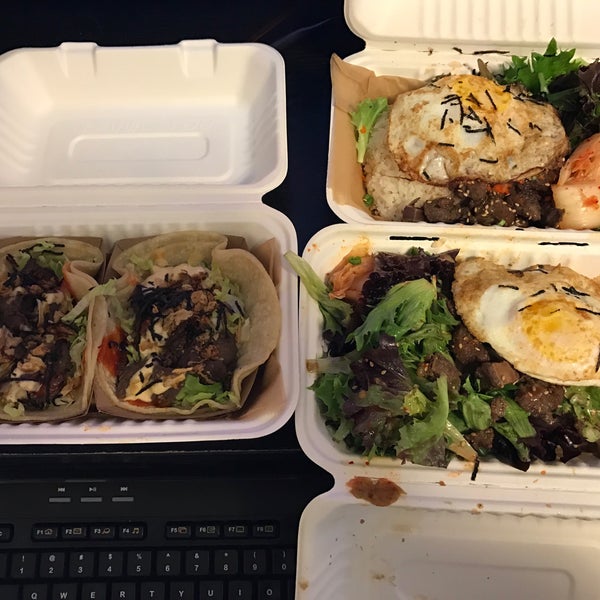 KoJa Kitchen - Inner Richmond - 26 tips