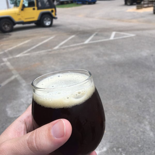 Gizmo Brew Works - 10 tips