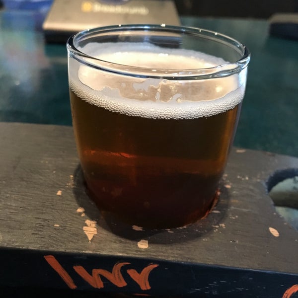 Mystery Brewing Company - 7 tips from 254 visitors