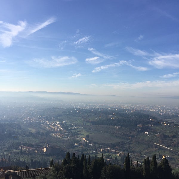 Fiesole - Firenze, Toscana