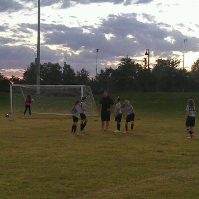 Snedigar Recreation Center and Sportsplex - Baseball Field in Chandler
