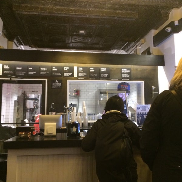 Photos at Ice & Vice - Ice Cream Shop in Lower East Side