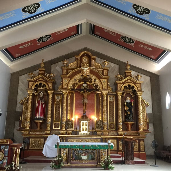 St. Augustine Parish Church - 2 tips from 318 visitors